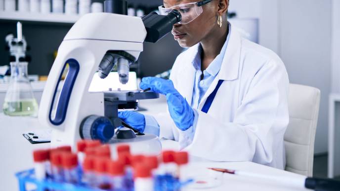 Genomics PLC Publishes Clinical Trial Results Demonstrating Successful ...