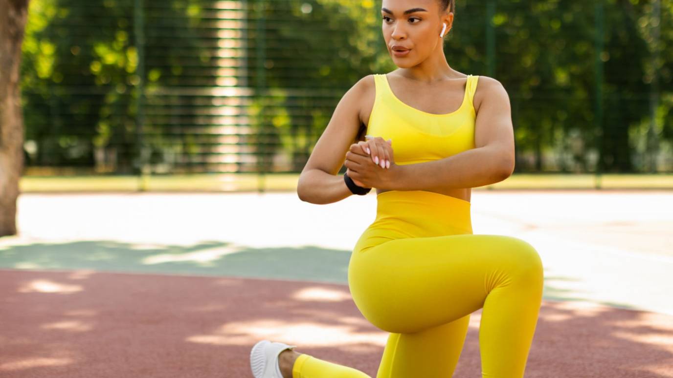 Women Get the Same Exercise Benefits As Men, But with Less Effort ...