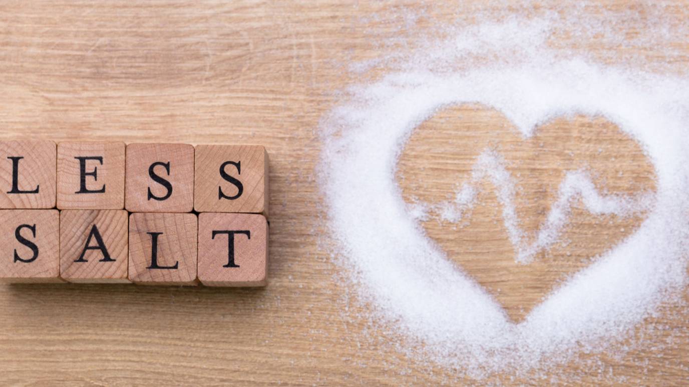 Low Sodium Levels Impact Brain Microglial Cells - - Global Cardiology ...
