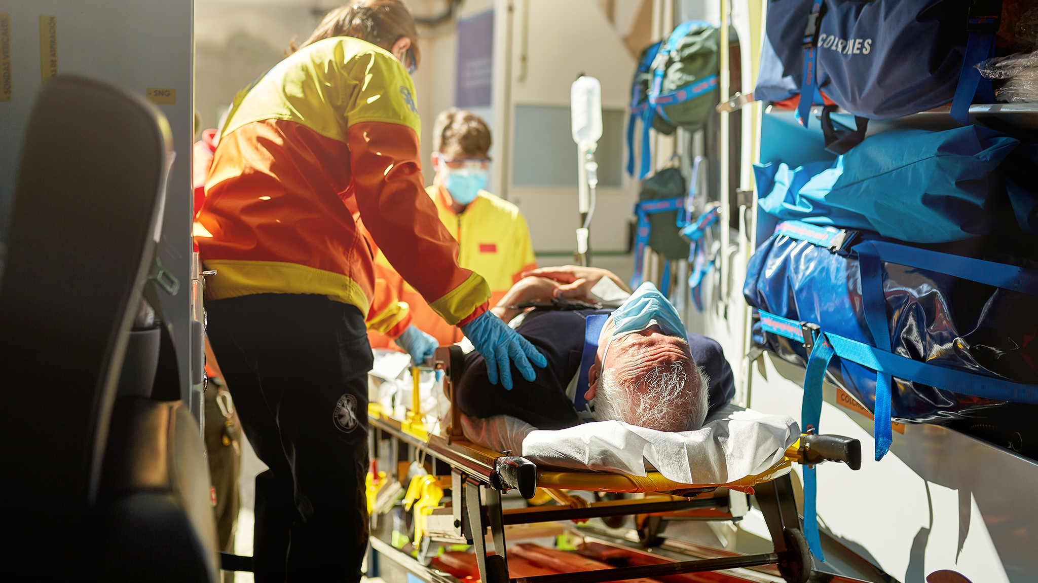 Emergency Medicine - Global Cardiology Academy