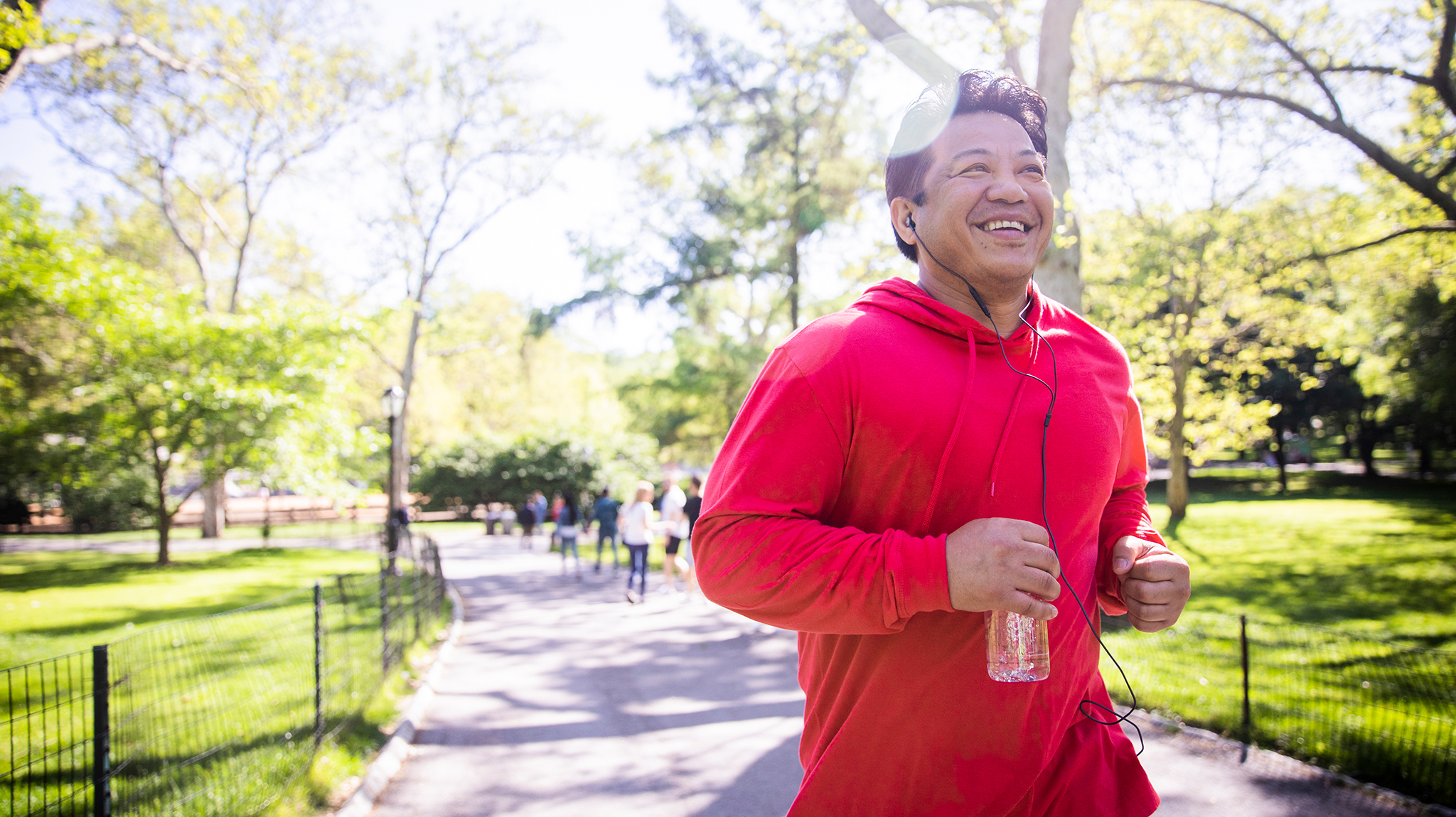 Men's Health - Global Cardiology Academy