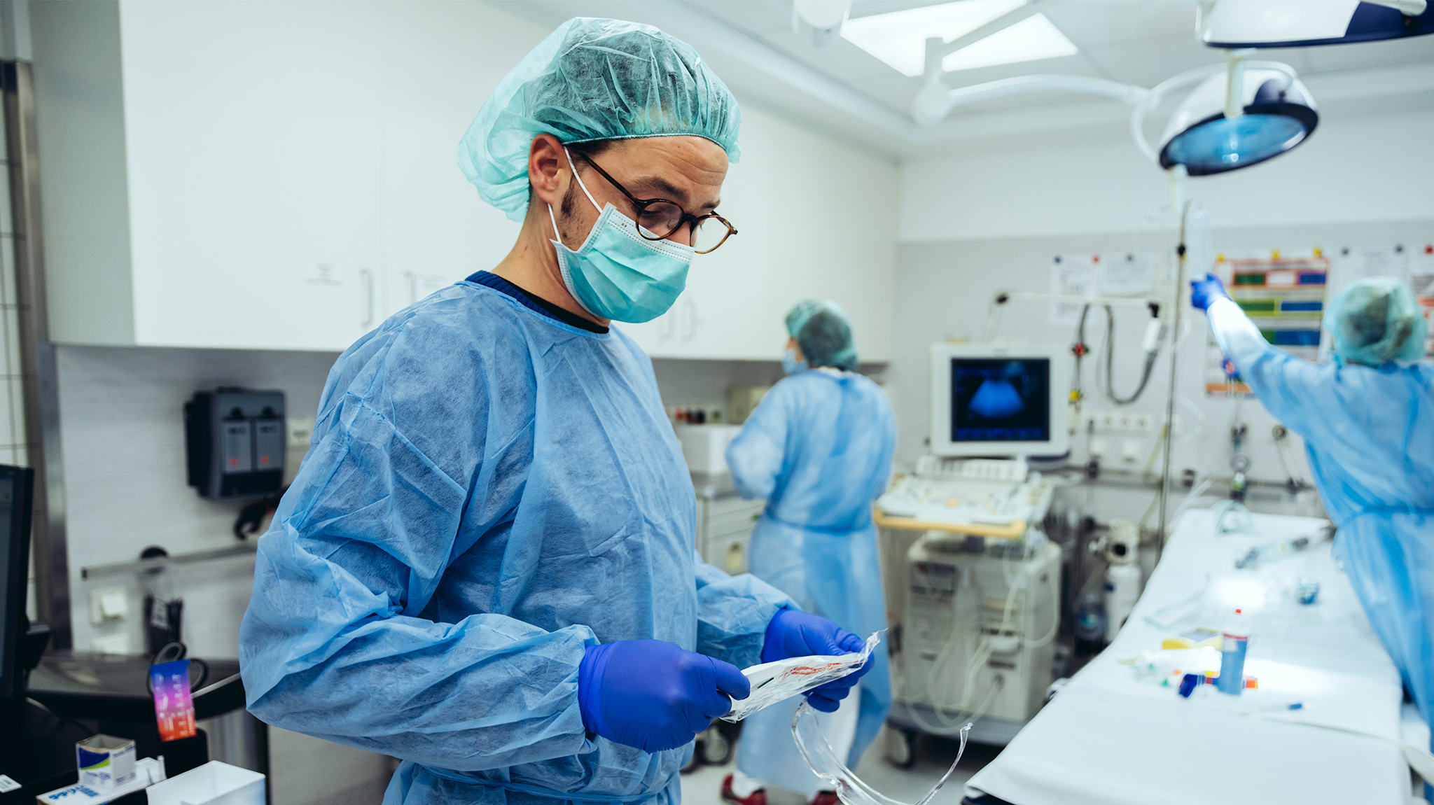 The Pulse of Emergency Medicine - Global Cardiology Academy