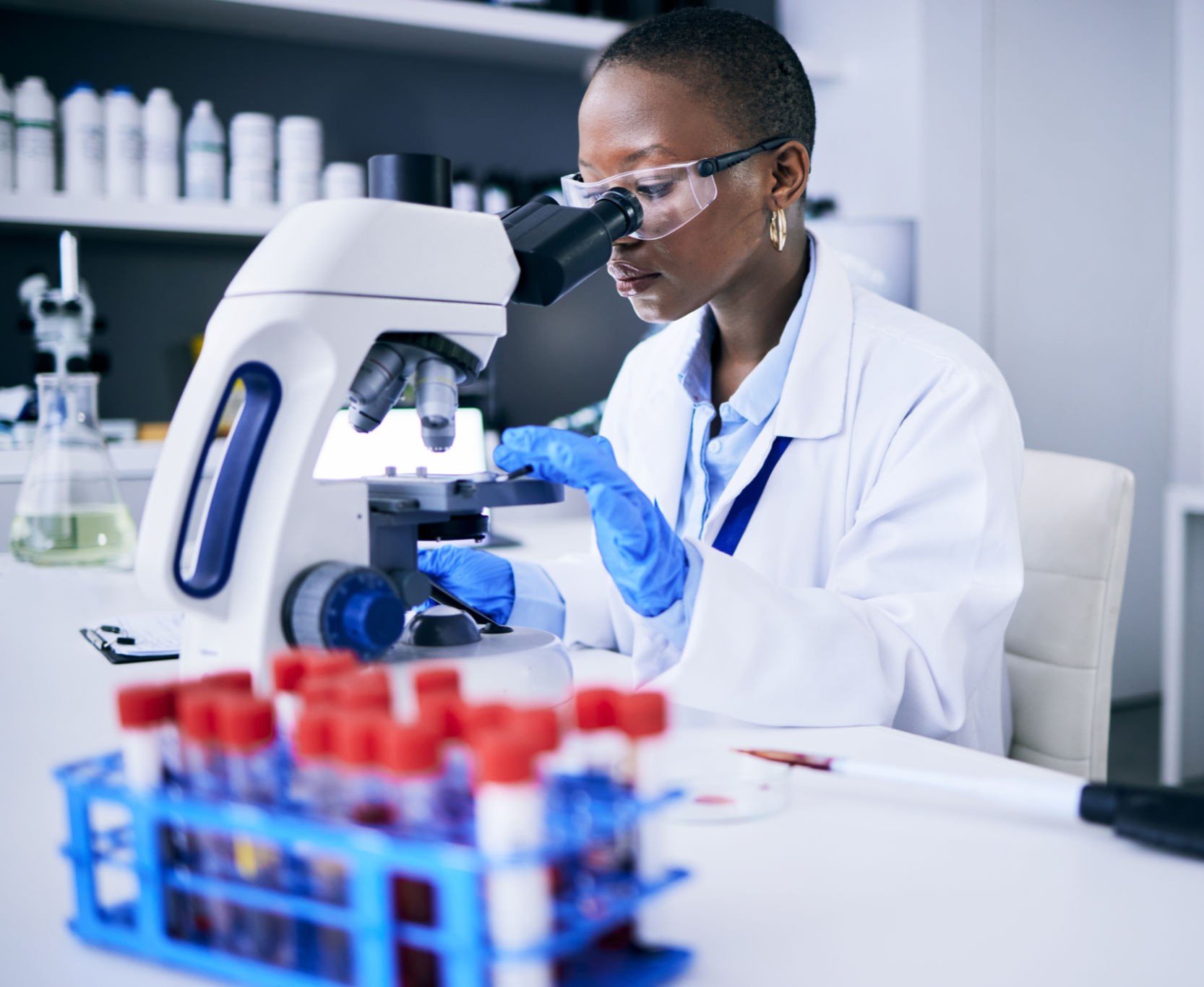 Genomics PLC Publishes Clinical Trial Results Demonstrating Successful ...