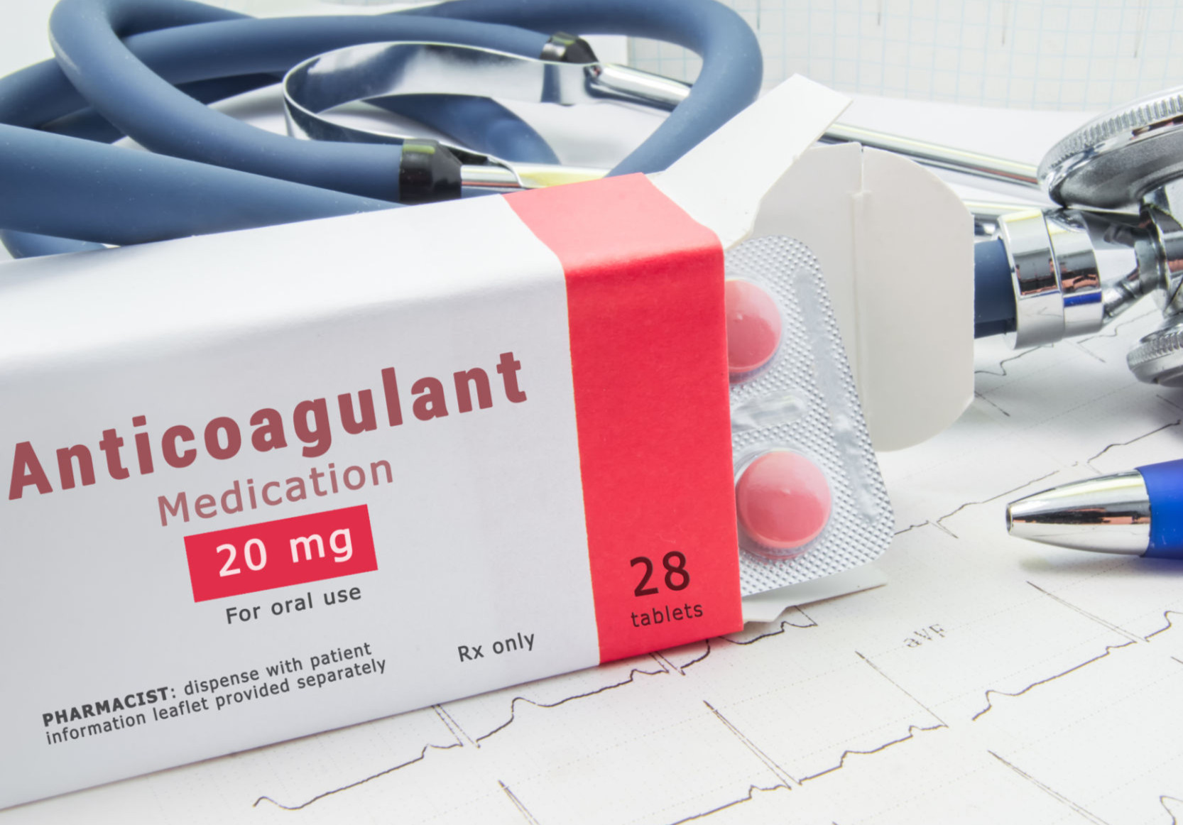 Do's and Dont's Developed for Direct Oral Anticoagulants - - Global ...