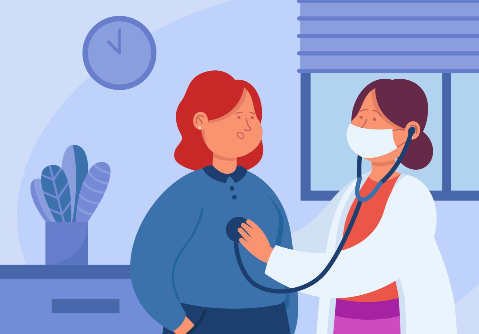The Lifesaving Power of Regular Check-Ups in Heart Failure Management ...