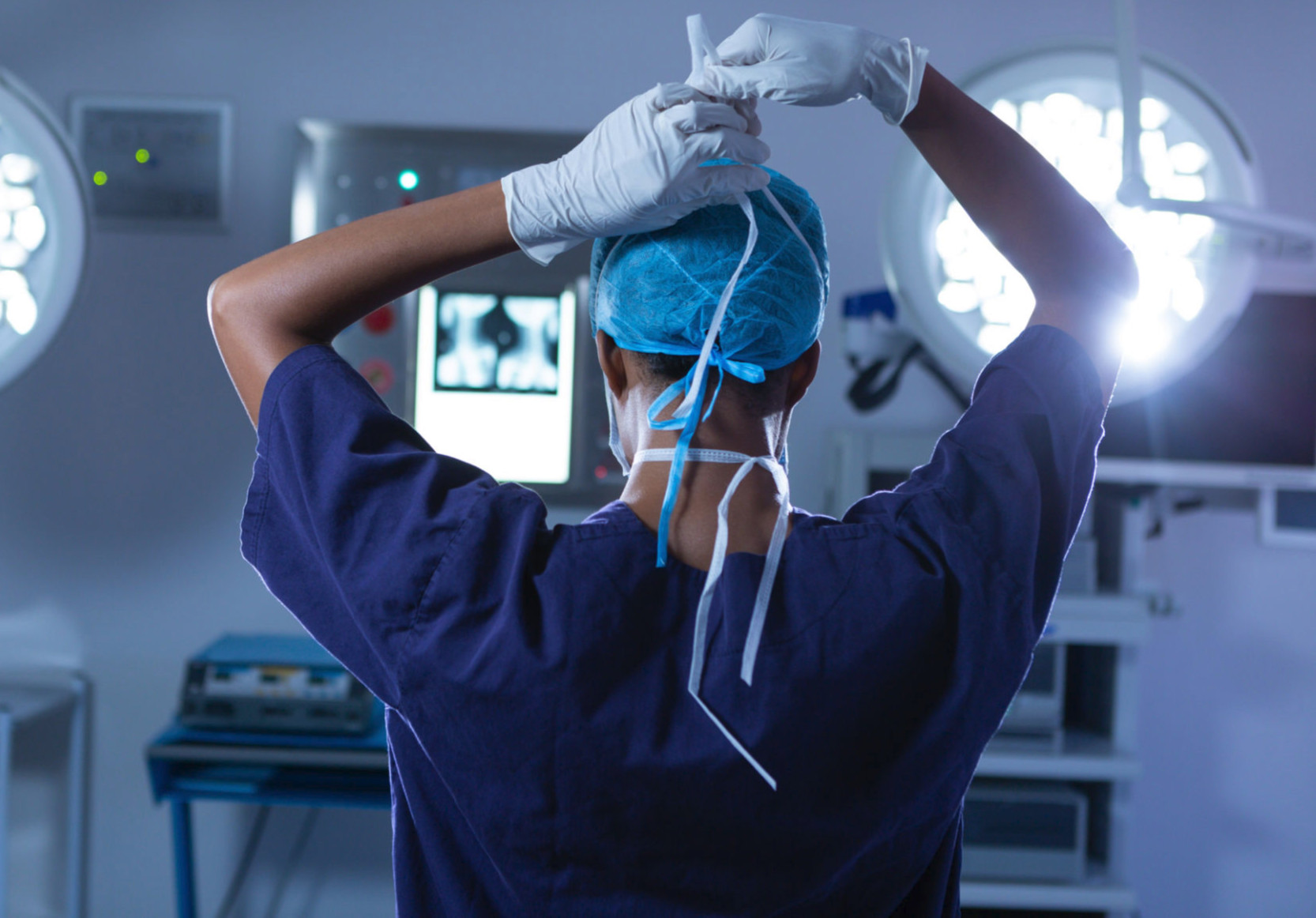 Optimal Timing for Elective Surgery After Heart Attack Identified in ...