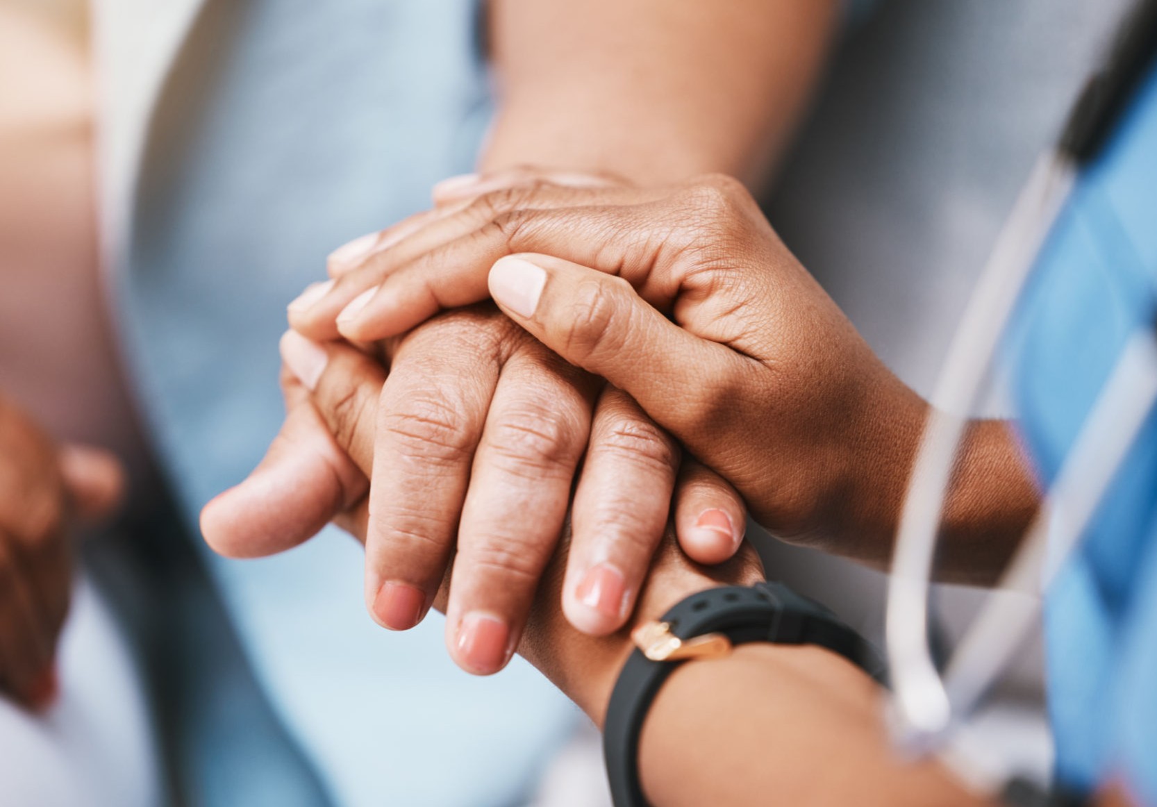 Black Patients with Heart Failure Face Stark Disparities in Palliative ...